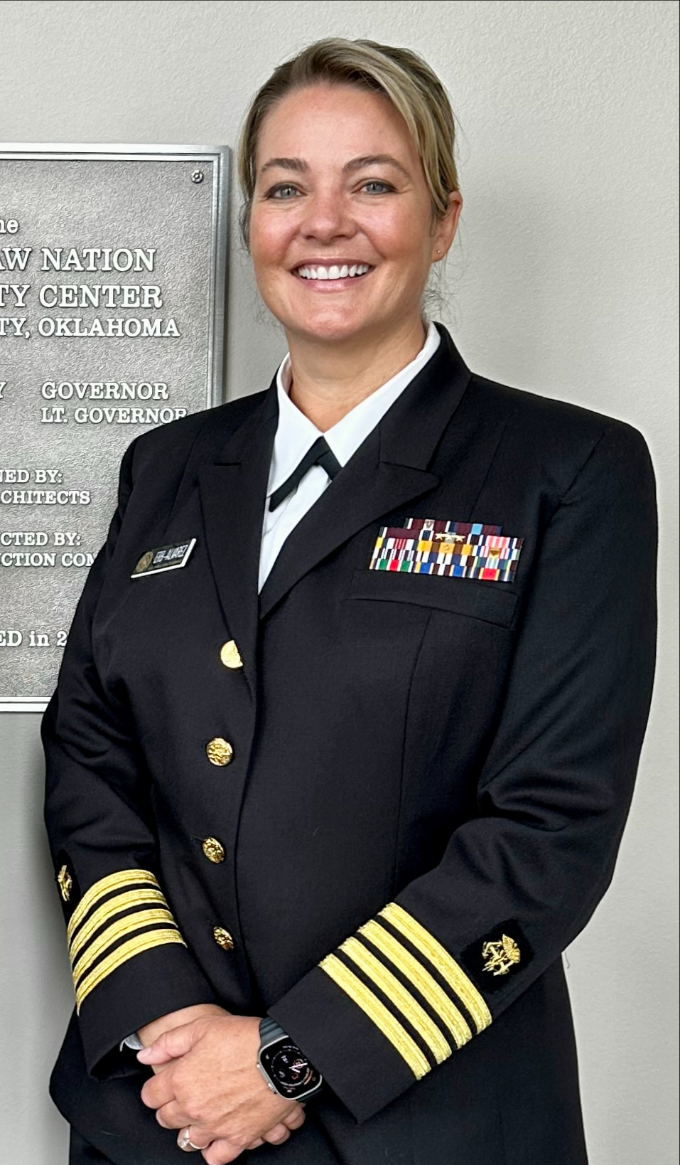 Meet Julie Erb-Alvarez, M.P.H., CPH | DPCPSI